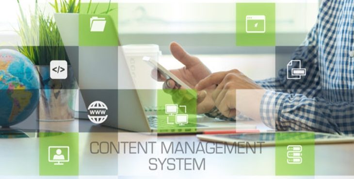 KnowHow to implement the effective enterprise content management syste