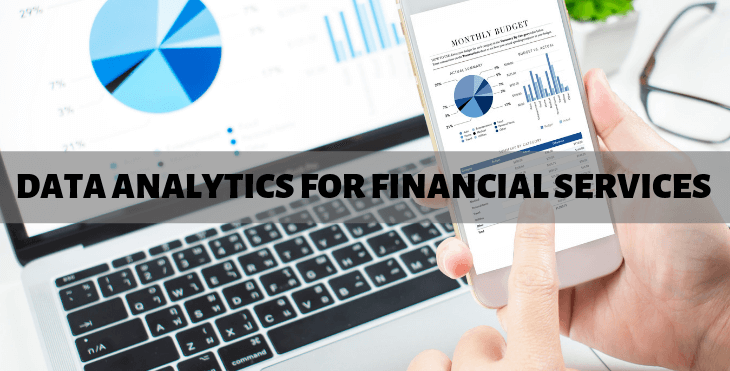 What is Importance of Data Analytics for Financial Services
