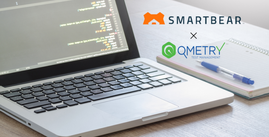 QMetry Joins SmartBear to Enhance Software Quality