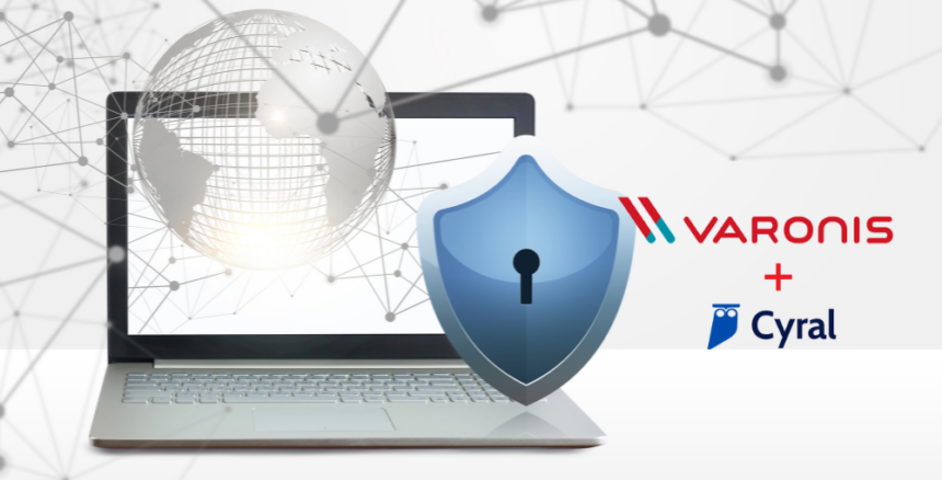 Varonis Acquires Cyral for Database Security