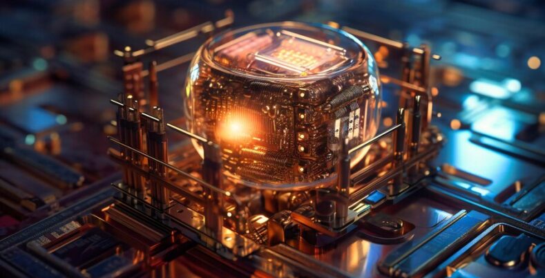 Early Access to Mercury's AMD Versal-Powered RF Module