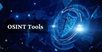 14 Best OSINT (Open Source Intelligence) Tools