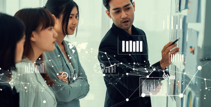 Enhancing the Customer Journey: The Power of Data Analytics Enhancing the Customer Journey: The Power of Data Analytics