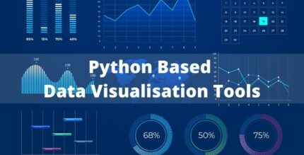 What are the 6 Best Python Data Visualization Tools