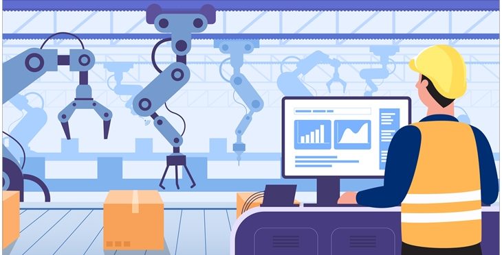 Which are the Challenges Faced By Human-Machine Collaboration