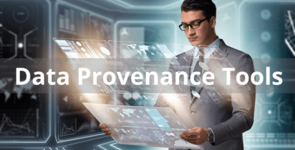 Data Provenance Tools