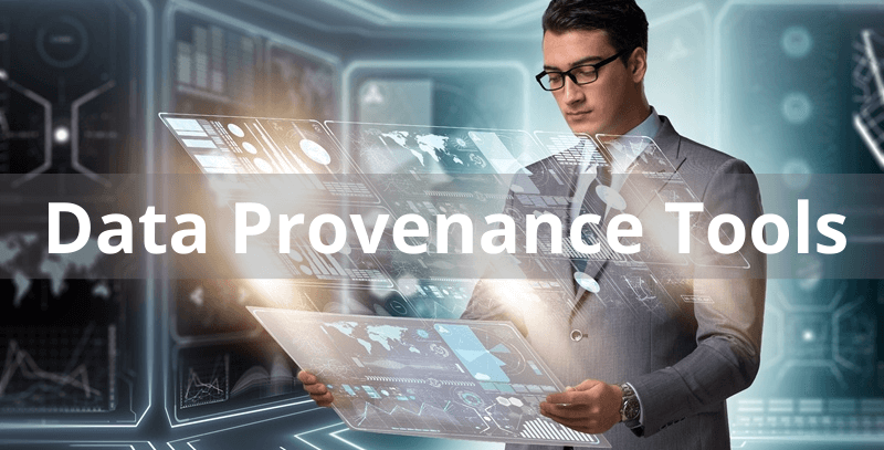 Data Provenance Tools