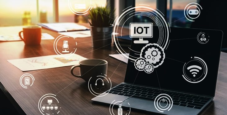 Learn Top 8 Security Solutions for IoT