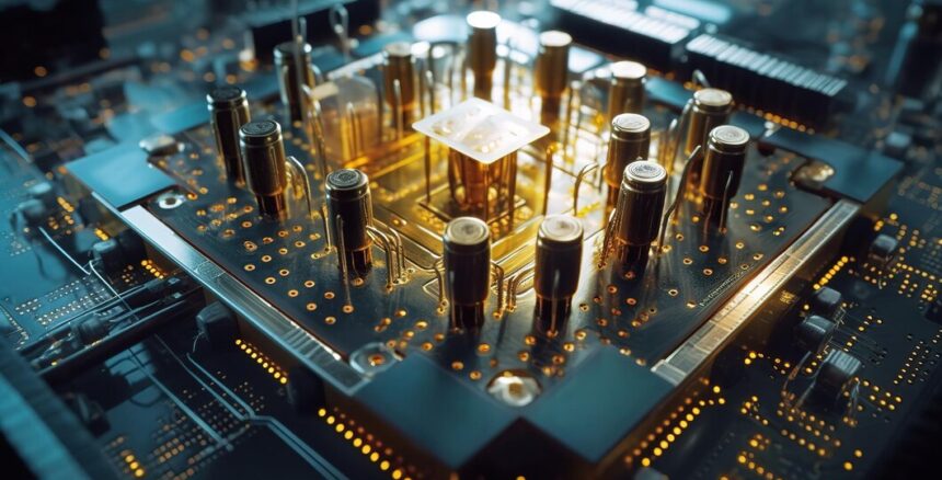 Tower Semiconductor Wins Northrop Grumman Supplier Award