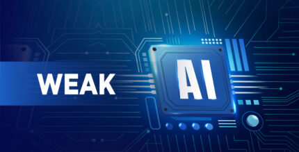 Weak Artificial Intelligence (AI): Definition and Examples