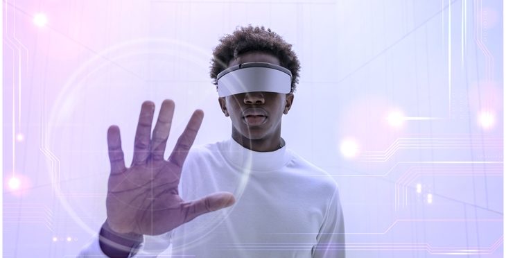 Learn About Human Augmentation Technology and its Real Life Applications