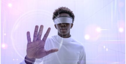 Learn About Human Augmentation Technology and its Real Life Applications