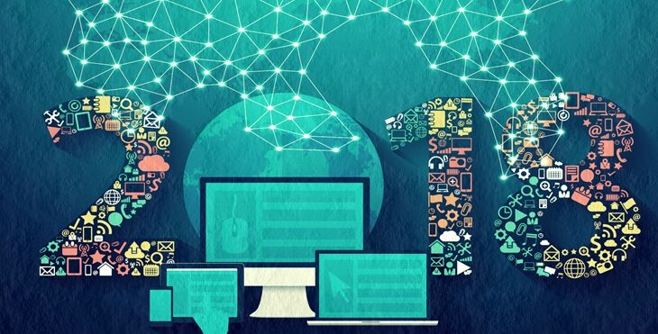 Top Ten Emerging Tech Trends | New Technology